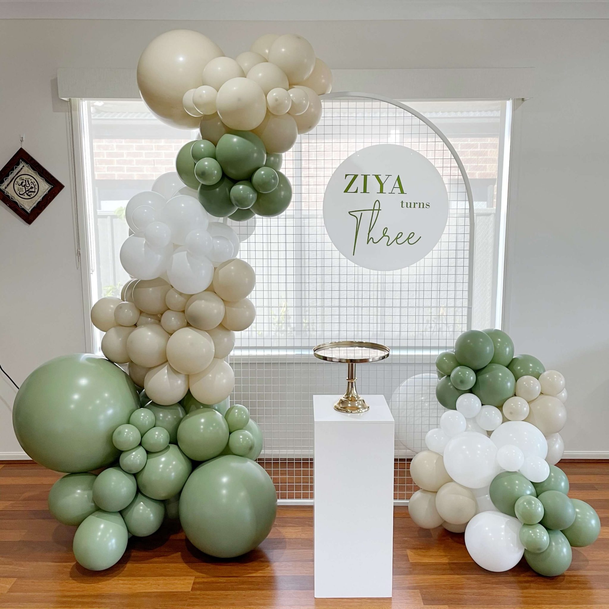 Packages Archives - Peachy Keen Events