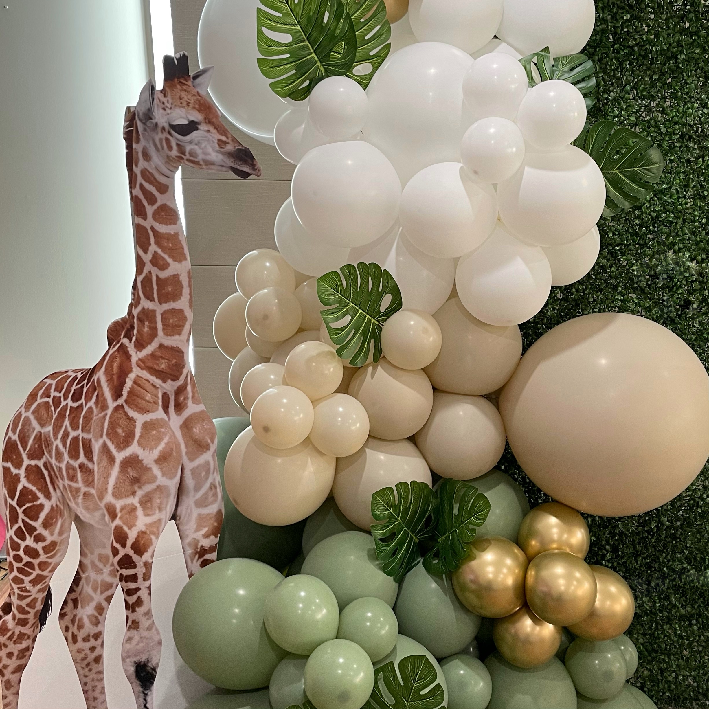 Gallery - Peachy Keen Events