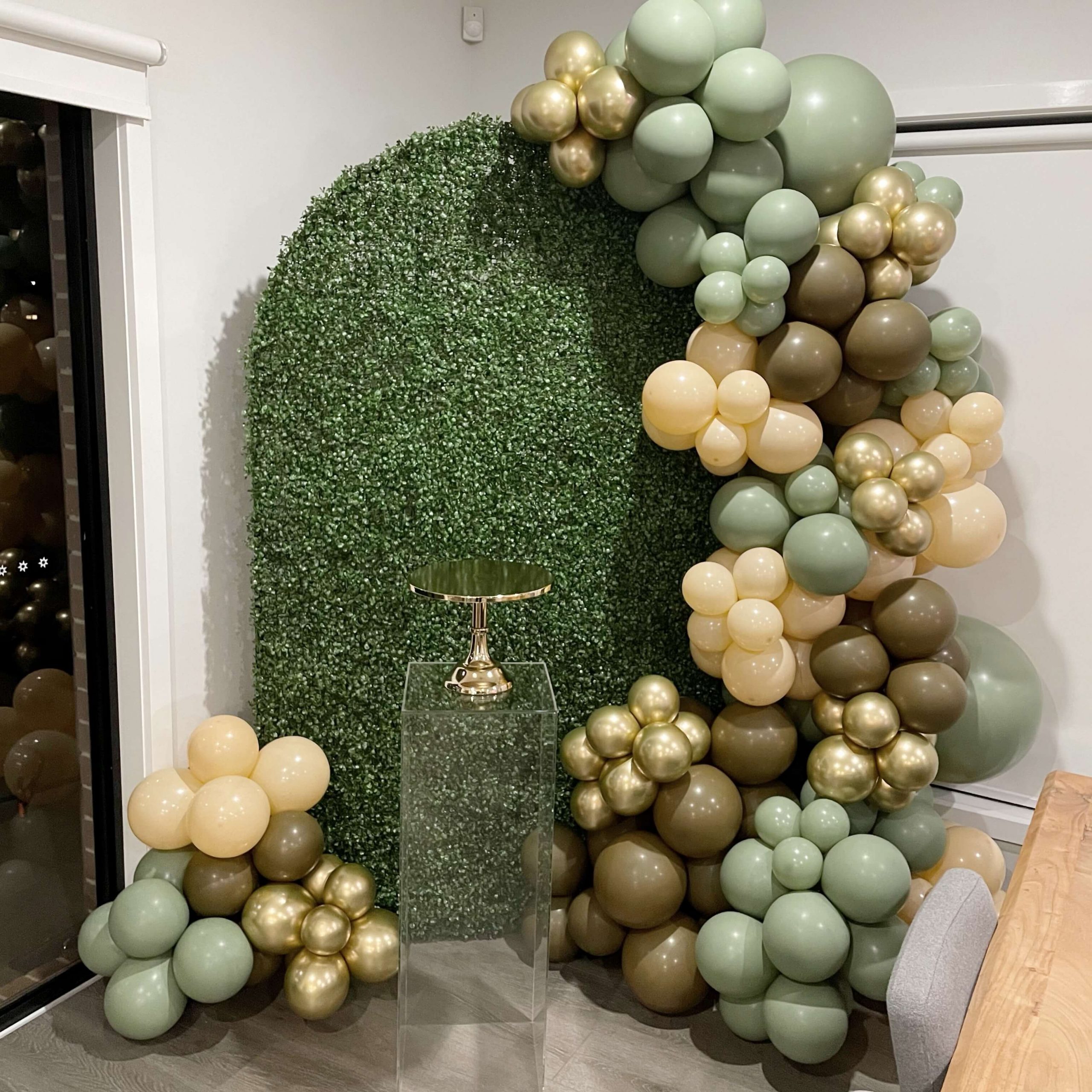 Gallery - Peachy Keen Events