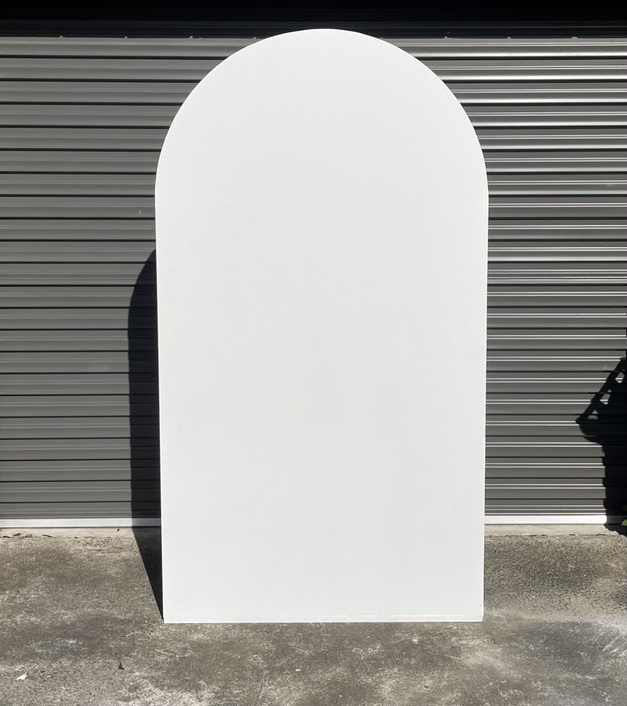 White Arch 1.8M - Peachy Keen Events